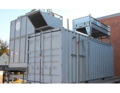 Two Coenergy America CHP Units Powering Cape Codder Resort
