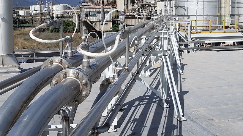 Air Assist - M366 & M533 - Dense Phase Pneumatic Conveying ...