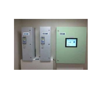 DESMI - Optisave - Marine & Offshore - Optimizing Pump Speed ...
