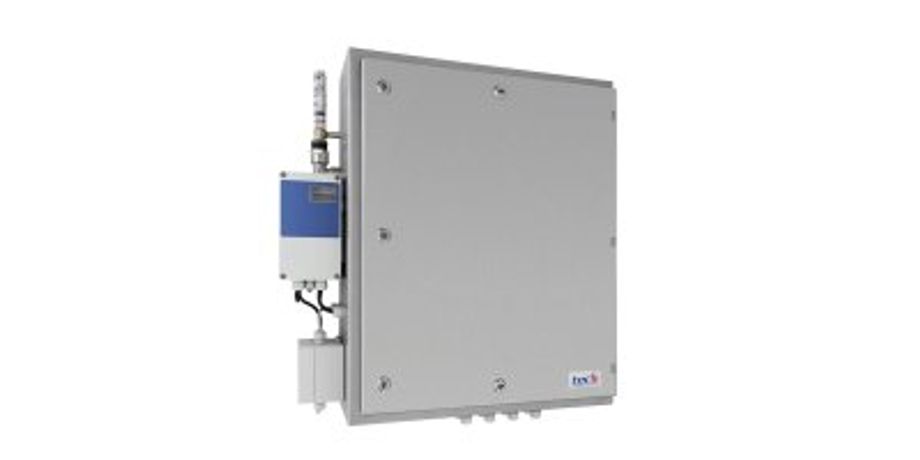 Compactspec - II - Spectrometer Systems - UV-VIS-NIR ...