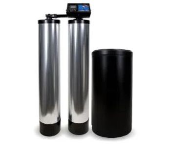 Synergy - 163-SS - Residential Water Filtration Systems - Water ...