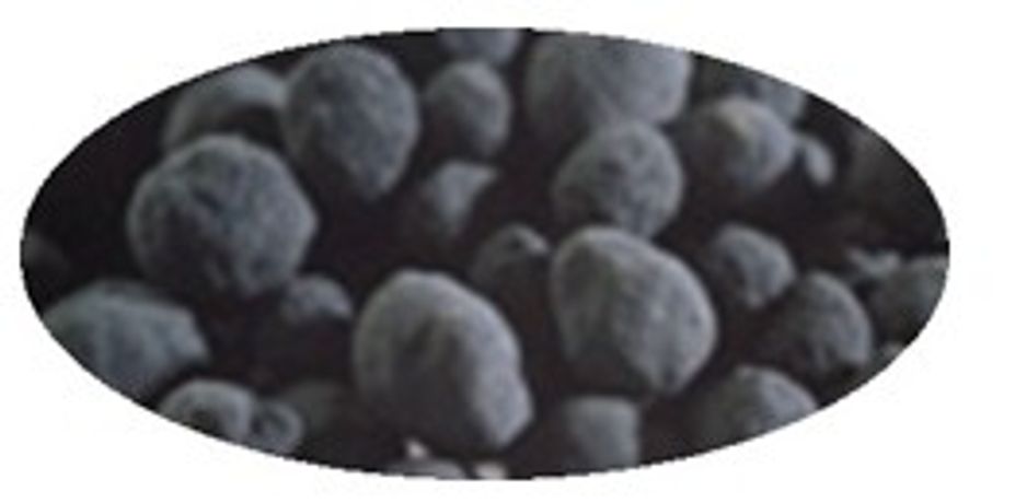 Chlorosorb Ultra Carbon-Based Filter Media