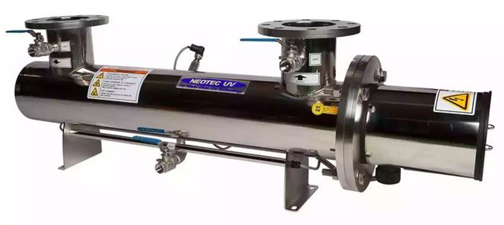 Neotec - NCL-M Series - NCL-Series - Closed Chamber Type Low ...