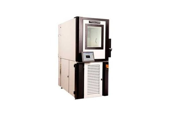 Thermotron - SE-400 - Temperature Chamber - SE Series Temperature ...