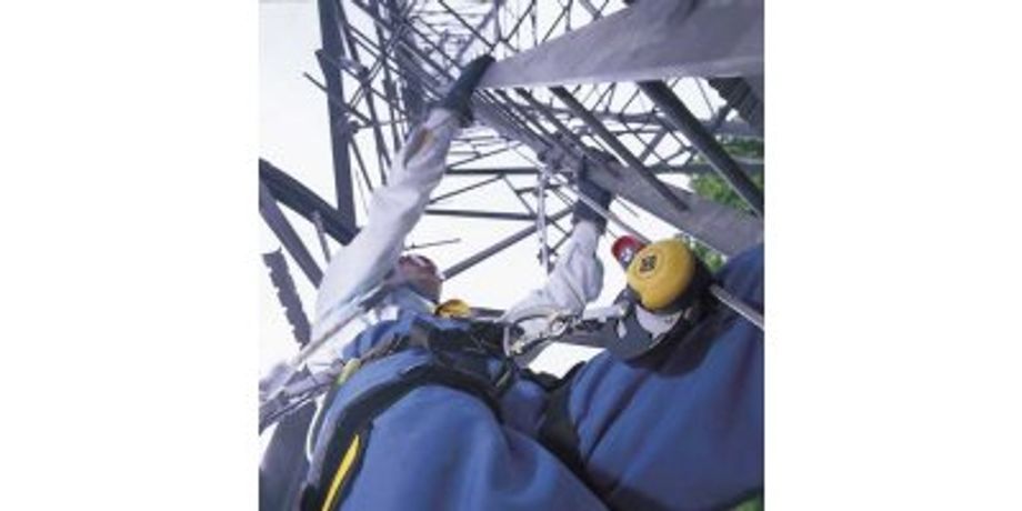 Ladderlatch - Mansafe For Ladders - Fall Protection For All ...