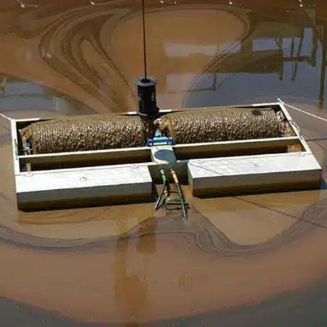 Types Of Oil-Water Separator Systems