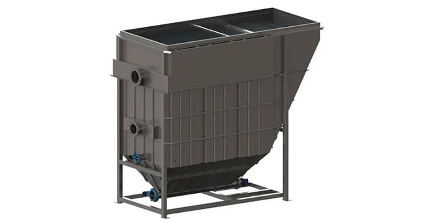 Types Of Oil-Water Separator Systems