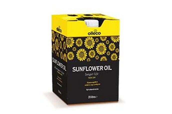 Olleco Sunflower Oil