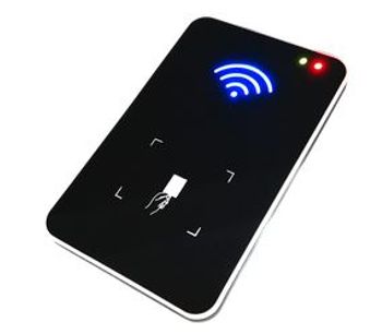 VD-67 USB UHF RFID Desktop Reader