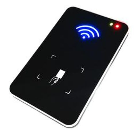 VD-67 USB UHF RFID Desktop Reader