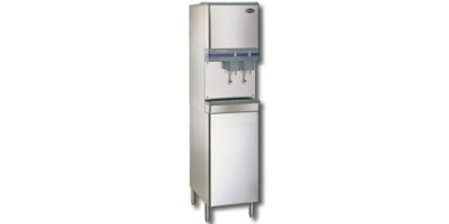 Quench 810 Super High Capacity Bottleless Water Cooler