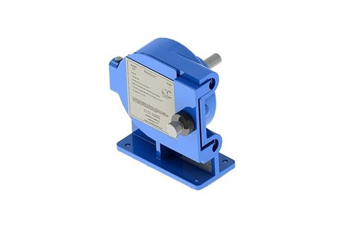 Randolph 610 Series Peristaltic Pump