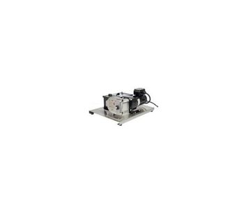 Randolph - 615 Series - Peristaltic Pumps- Medium Pumps
