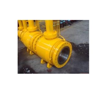 Monel Gate Valves By The Alloy Valve Stockist