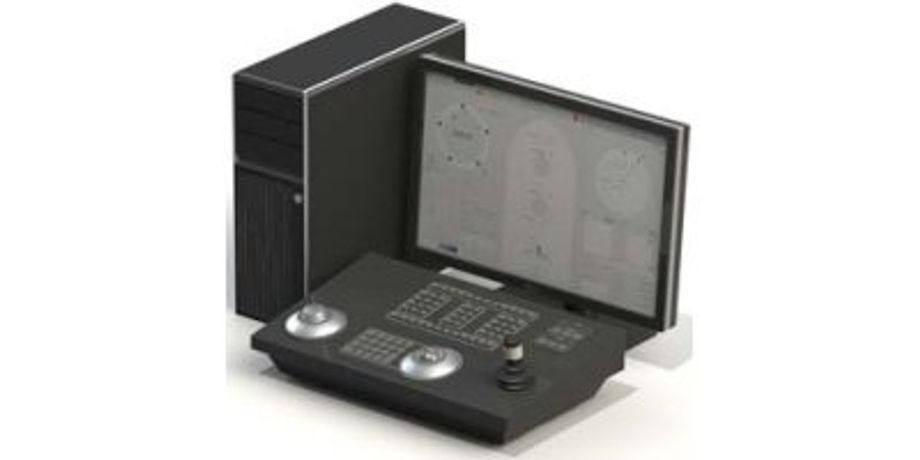 Kongsberg Dynamic Positioning Simulators