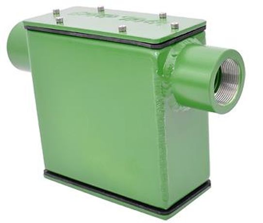 Wager - 3100-WSV - Odor Control Systems - Vacuum Air Release Odor ...