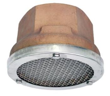 Wager 1600 Tank Air Escape Valve