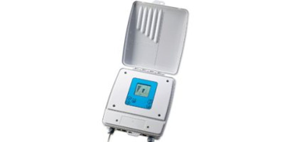PSC-5 Digital Chlorinator Controller