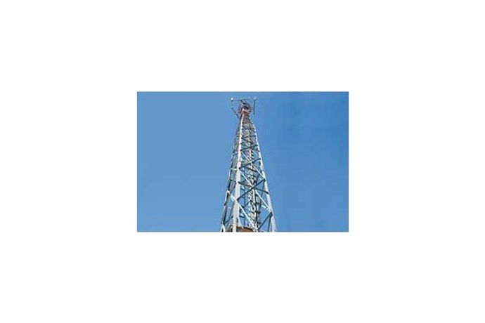 Metalogalva - Telecomunications - Square Lattice Towers By ...