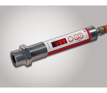 KELLER Cellatemp - PK Series - ITS - Temperature Measurement ...