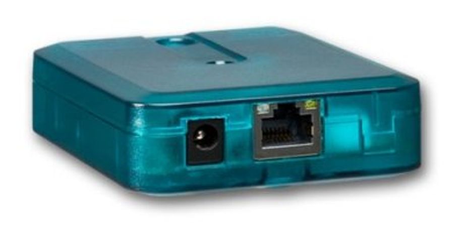 RESOL Vbus - Datalogger & Vbus -Accessories - LAN Interface ...