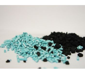 Sulfatrap Purification Product