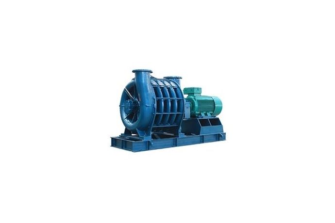 MSCB - Multistage Centrifugal Blowers By United Blower, Inc.