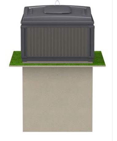 Molok Domino - 5M - Molok Domino - Waste Collection System By ...