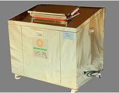 Power Knot Liquid Food Composter (LFC)