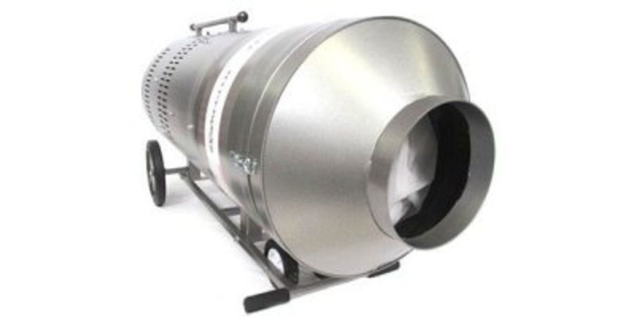 Hypervac Revolution 360 Duct Cleaning Vacuum System