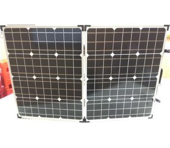 Tainergy - Solar Module - Applicational Solar Modules