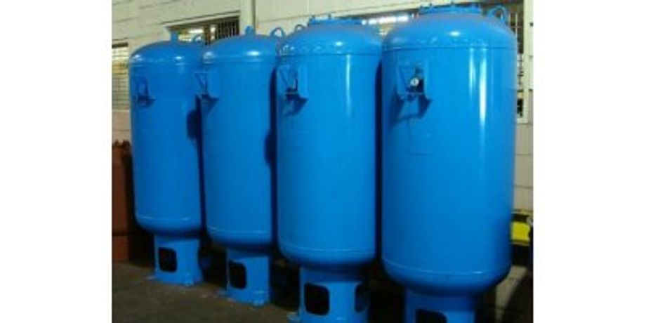 Wessels - Type TXA-WG - Smart Tank Series - Thermal Expansion ...