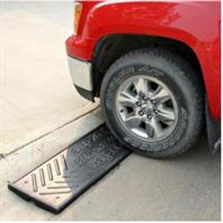 Eco-Flex - Ez - Automotive Products - Drive Curb Ramps By ...