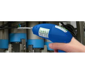 Sniffit - X3 - Instruments - Refrigerant Gas Leak Detector By ...