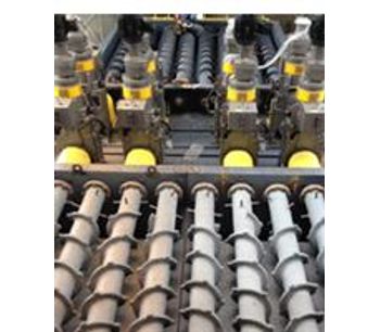 Processbarron - Materials Handling - Custom Material Handling ...