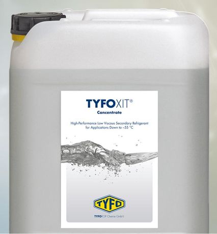 Tyfoxit - 1.15–1.25 - Tyfoxit - High-Performance Glycol-Free ...
