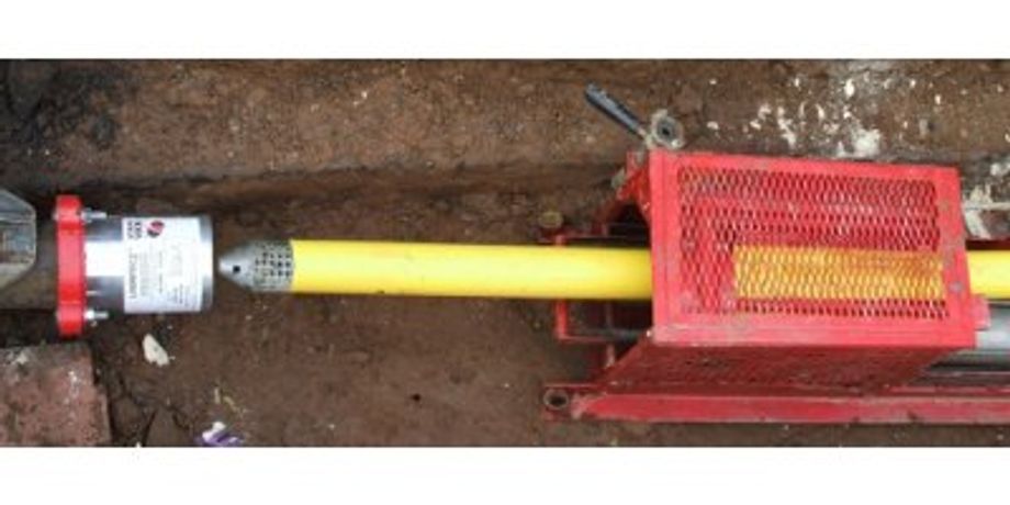 Stevevick - Gas - Gas Mains Renewal - Live Gas Mains Insertion System ...