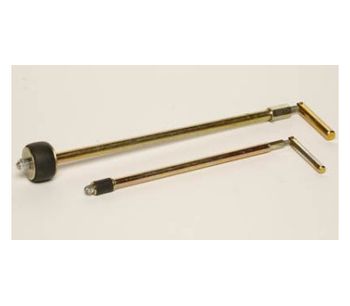 Pipe Plugs - Qwik-Gate Plugs By COB Industries, Inc.