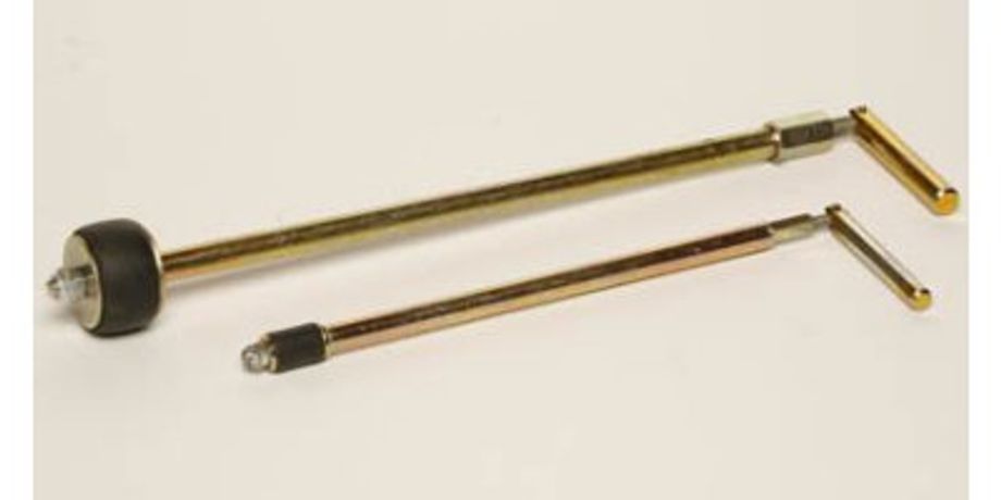 Pipe Plugs - Qwik-Gate Plugs By COB Industries, Inc.