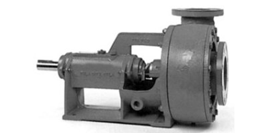 Dragon - 178 Series - Centrifugal Pumps - Centrifugal Pump By ...