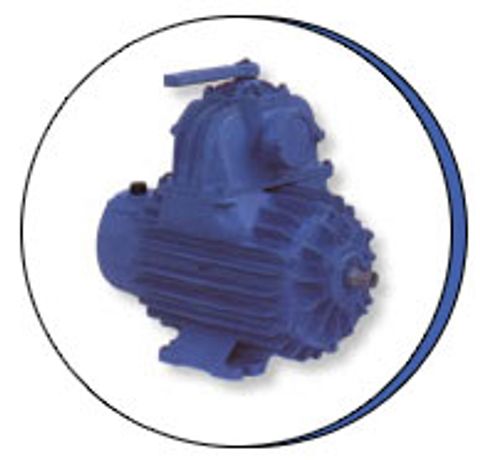 Moro AC3 - 247 CFM Vacuum Pump