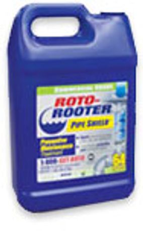 Roto-Rooter - Residential Drain Cleaning Products - Pipe ...