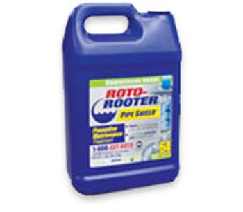 Roto-Rooter - Residential Drain Cleaning Products - Pipe ...