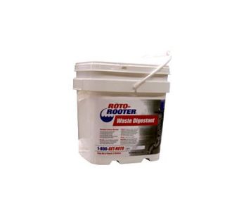 Roto-Rooter - Commercial Drain Cleaning Products - Waste ...