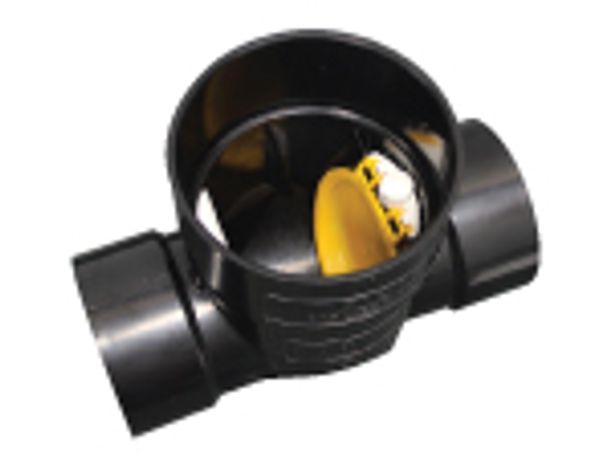 Straight-Fit - Backwater Valve By Mainline Backflow Products ...
