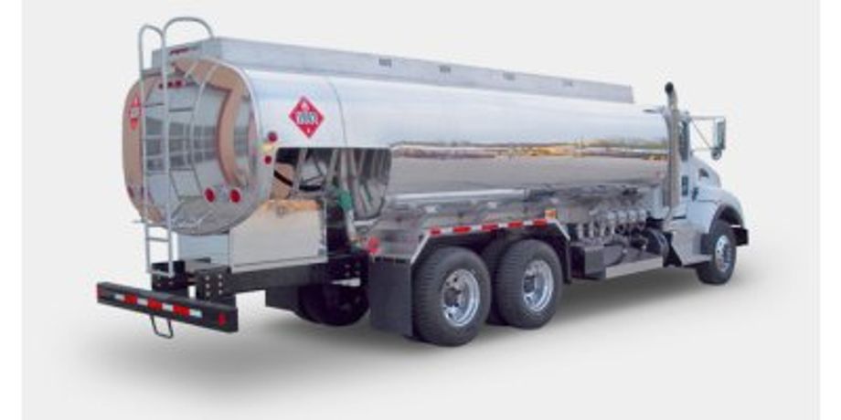 Progress Tank - Other Products - Refined Fuel Trucks By Progress Tank