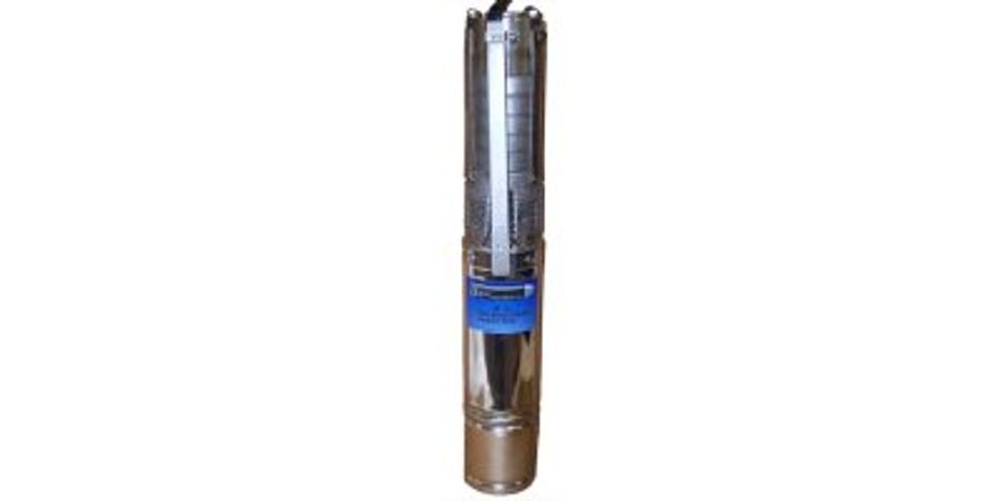 Lift Station Pumps - Bullet BP-12 High Head Effluent Pump By ...