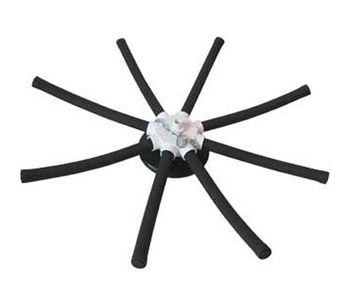 Sludgehammer - Medusa Diffuser By Sludgehammer Group, Ltd.