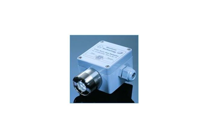 Monicon - T100 - Sensors & Transmitters - Toxic Transmitter - 4-20Ma 2 ...