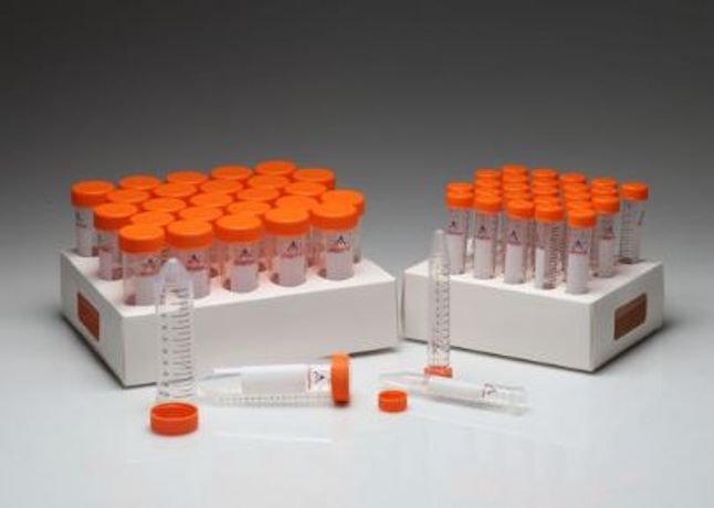 Accumax - ACT - Tubes - Centrifuge Tubes By Accumax Lab ...